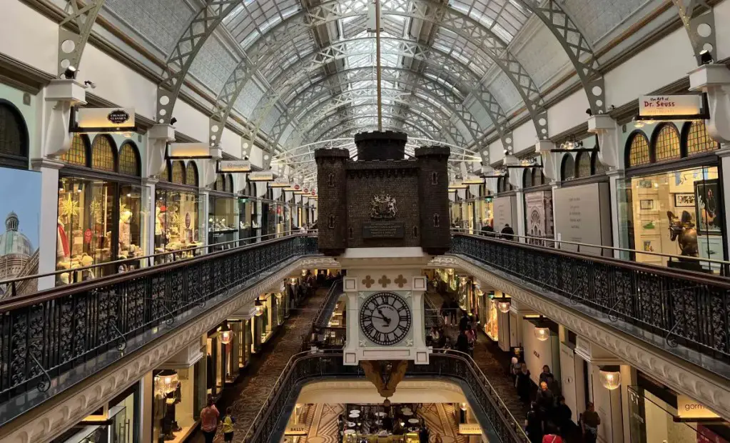 4 Days in Sydney – The Ultimate Sydney Itinerary – Bec’s Travel Itinerary