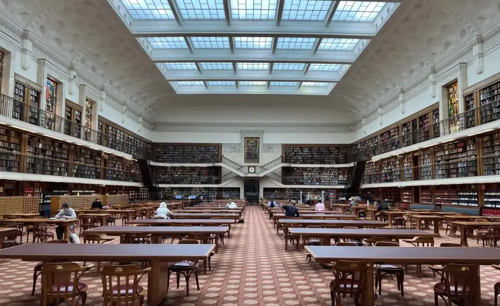 4 Days in Sydney – The Ultimate Sydney Itinerary – Bec’s Travel Itinerary